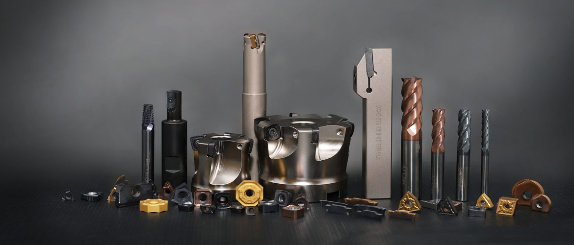 Jay Tech Tools – Industrial Cutting Tools Supplier Gujarat